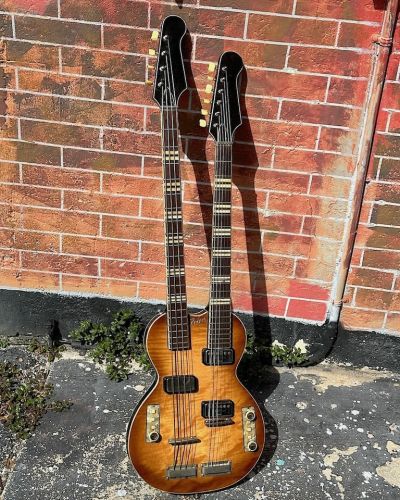 Electric Solid Body | The Guitar Broker